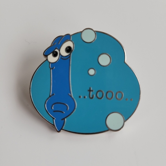 Disney | Art | Disney Dory Pin | Poshmark
